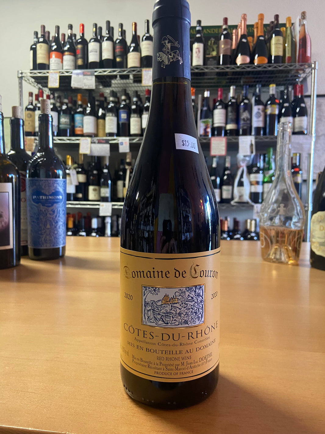 Shop All Wines – OlyWines